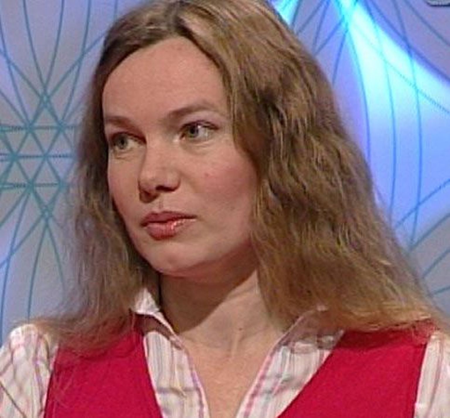 Triin Nigul: nutikad lapsed ohtlikus internetis