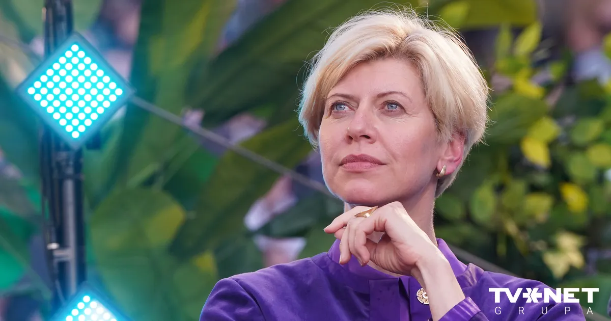 VIDEO "Vienotības" līderu duelis: Čakšas un Jurēvica solījumi atšķiras