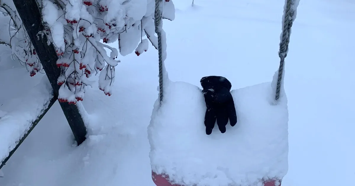 LOODUSKALENDER Suure lume saabumisega saab talve selgroog murtud