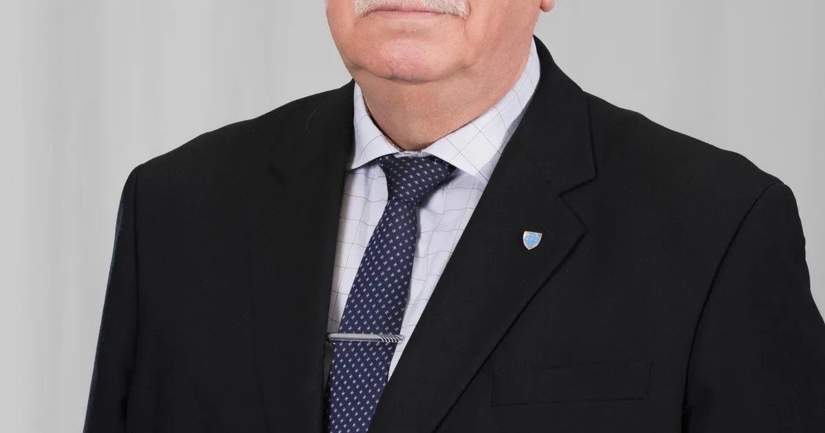 Peeter Rahnel: krokodillipisarad ja võltsvagadus ei ole Mulgi valla ...