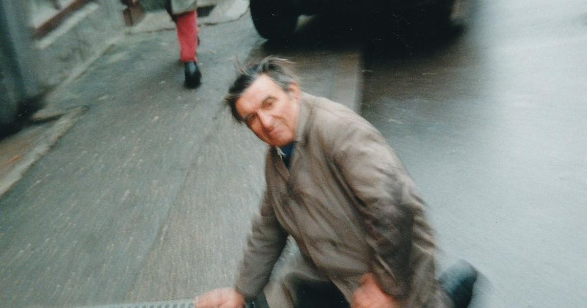 1991 Politseid kahtlustati õigeusklikest joodikute ahistamises