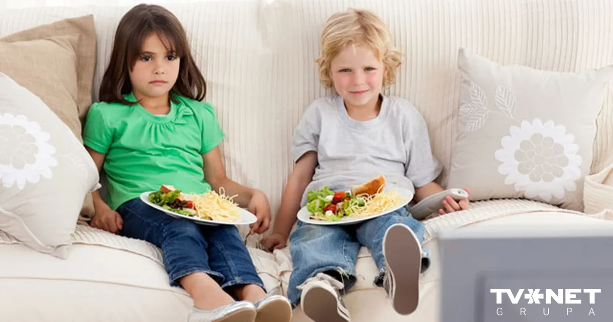 10 labas filmas bērniem: mudina rūpēties un nebaidīties