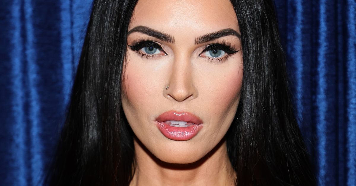 KAS TEADSID? 12 huvitavat fakti Megan Foxi kohta