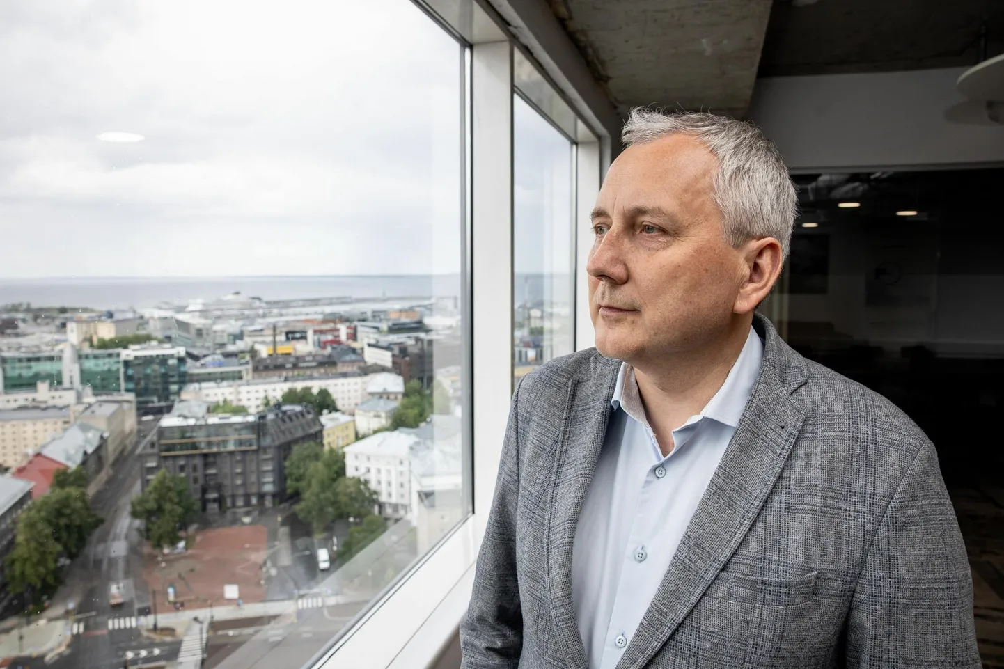 Sandor Liive Nipid Kuidas Riigi Raha Lendu Lasta Ja Siis K si Laiutada