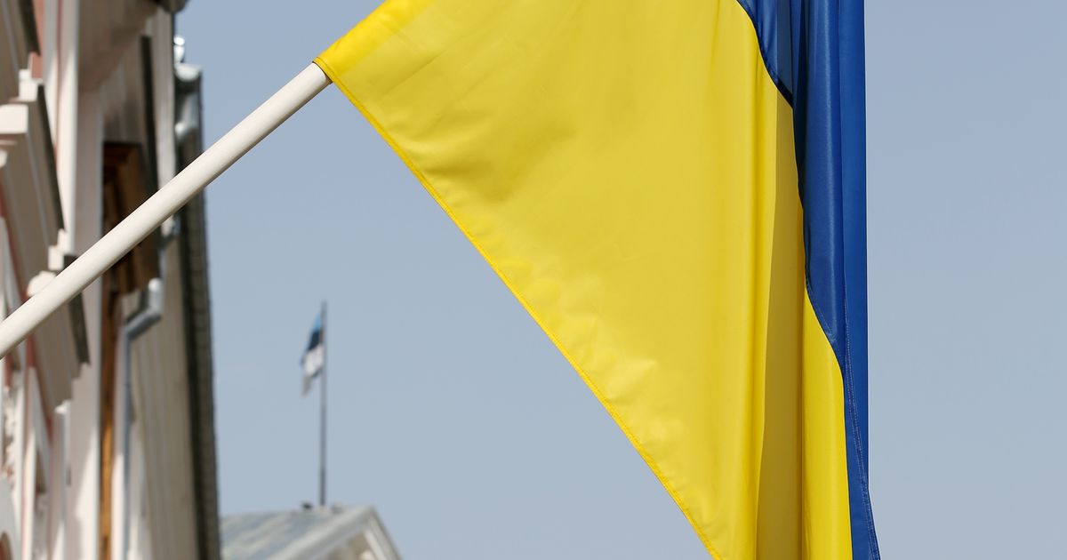 Ukraina rahandusminister avaldas, kui palju sai riik sellel aastal välisabi