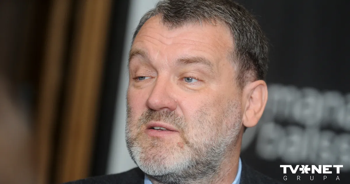 Rozenvalds: Eiropas Parlamenta vēlēšanas var nākt ar turbulencēm