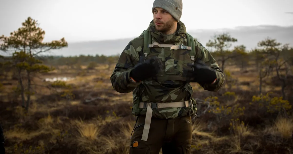 PERSOON Matkajuht Romet Vaino: sellel elukutsel on ränk hind, mida kõik ...