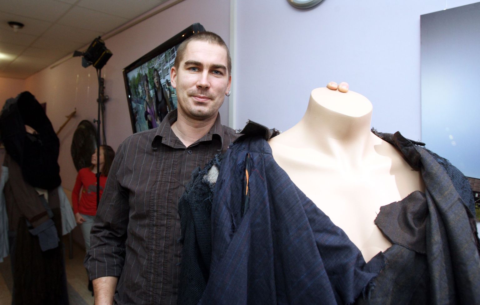 «Aktuaalne kaamera» saab sügisest mitu uut tegijat - Meedia - Arhiiv ...