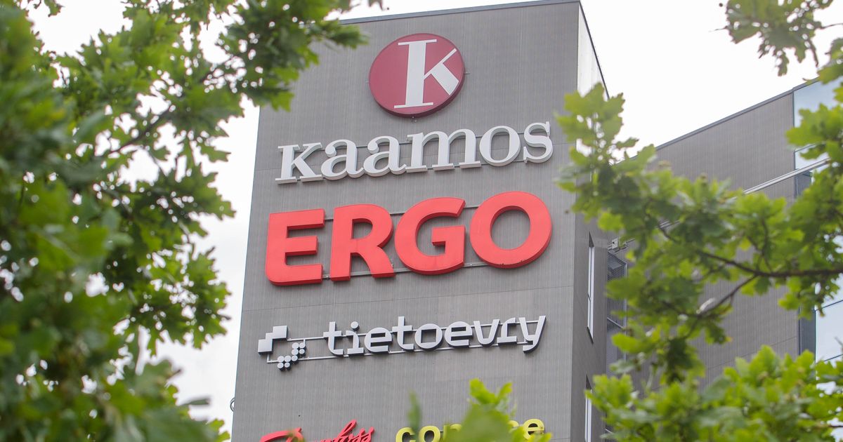 Kindlustusfirma Ergo hoiatab oma kliente: leia autole kindlasti katusealune