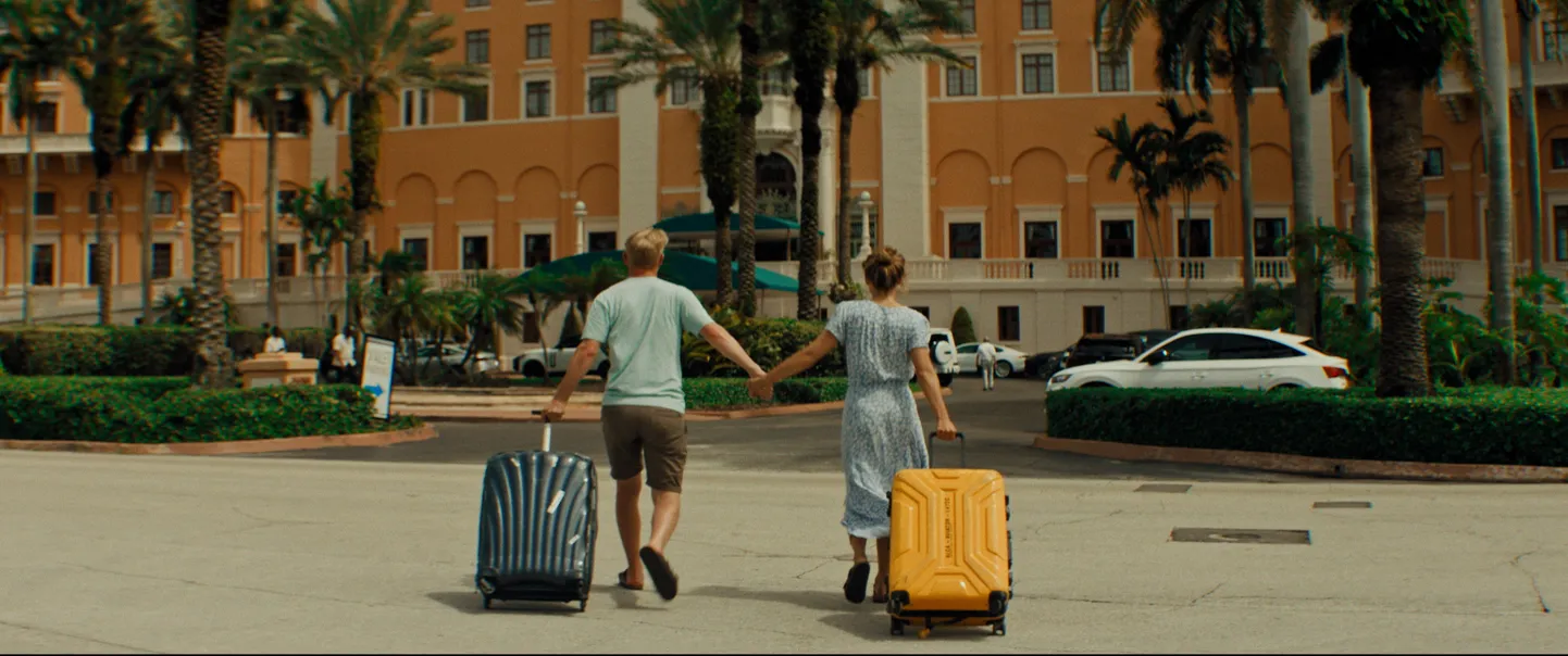 UUS RAHA Abielupaari uskumatu avastus: pangakontole ilmus üleöö 50 ...