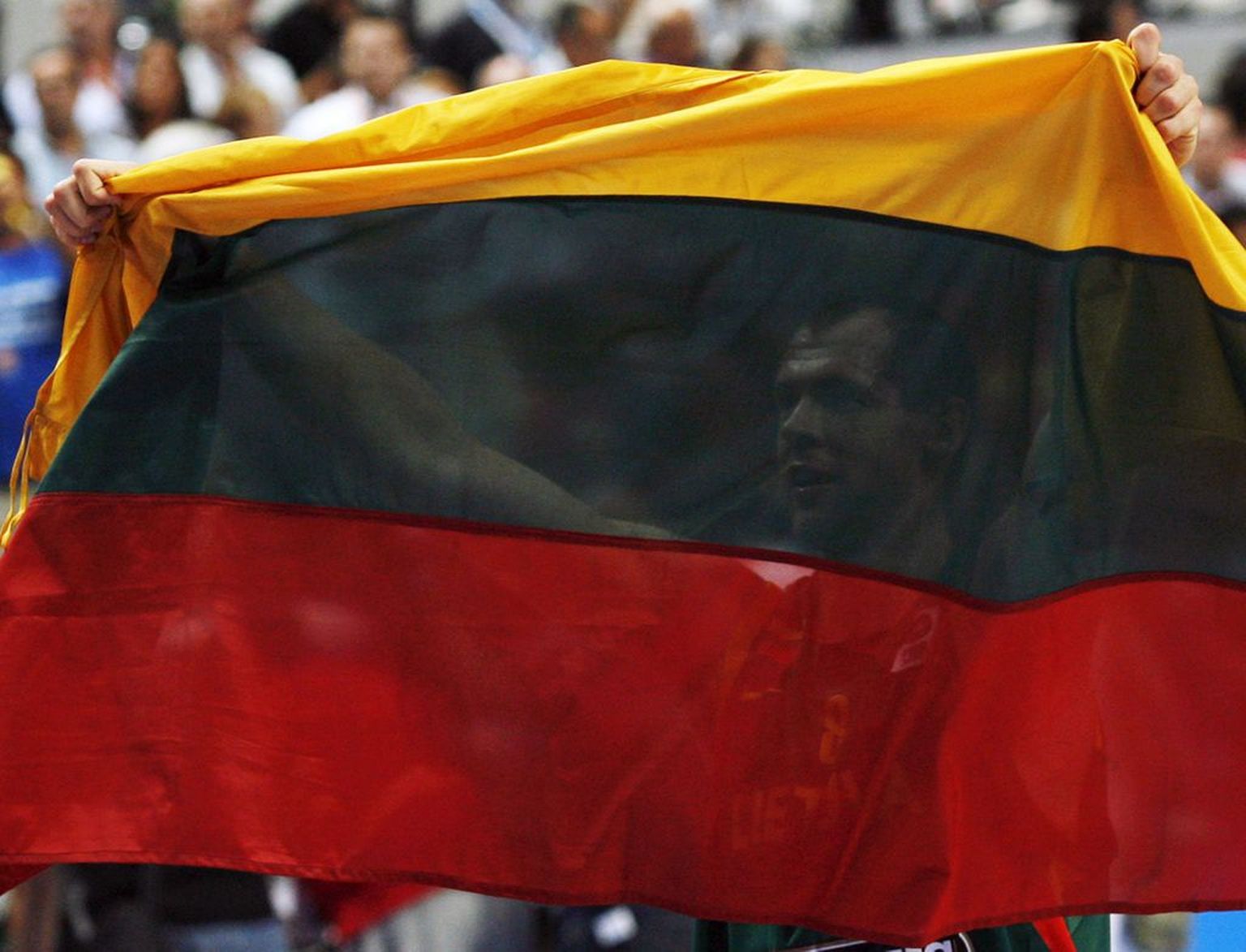 Inimõiguskohus: Leedu kohtu otsus genotsiidikaasuses oli alusetu ...