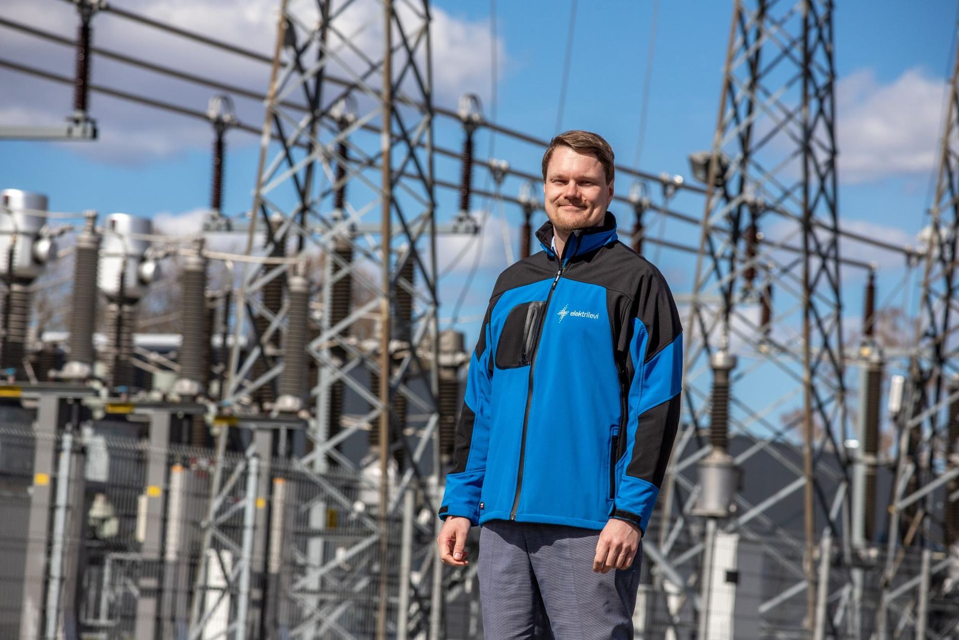 Eesti Energia toob Elektrilevi ja Enefit Connecti tagasi ühise mütsi alla