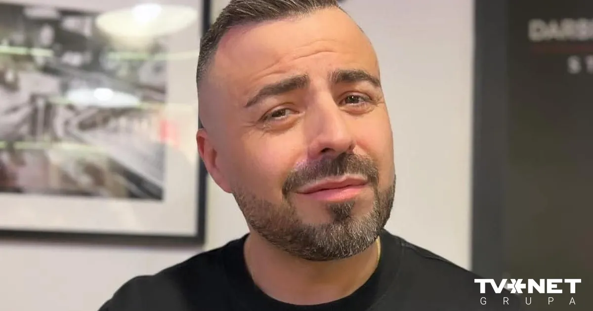 "Man nav ko teikt." Roberto Meloni šokēts par "Bolt Food" servisu