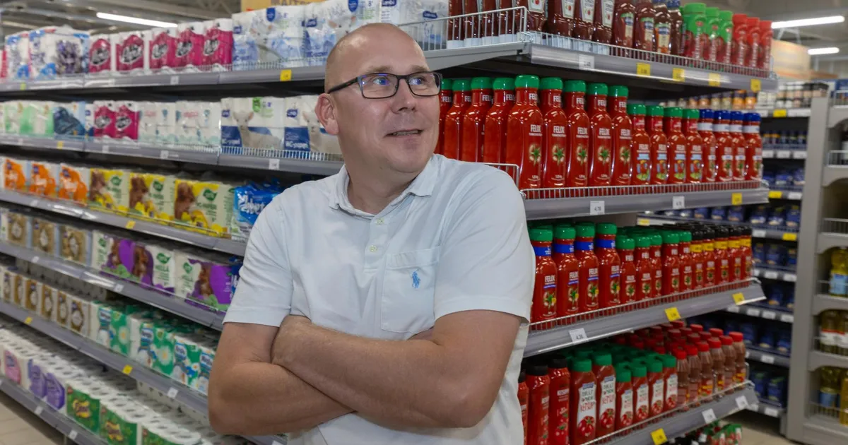 Grossi pood Tapa linnas Loode tänaval võib valmida juba oktoobris