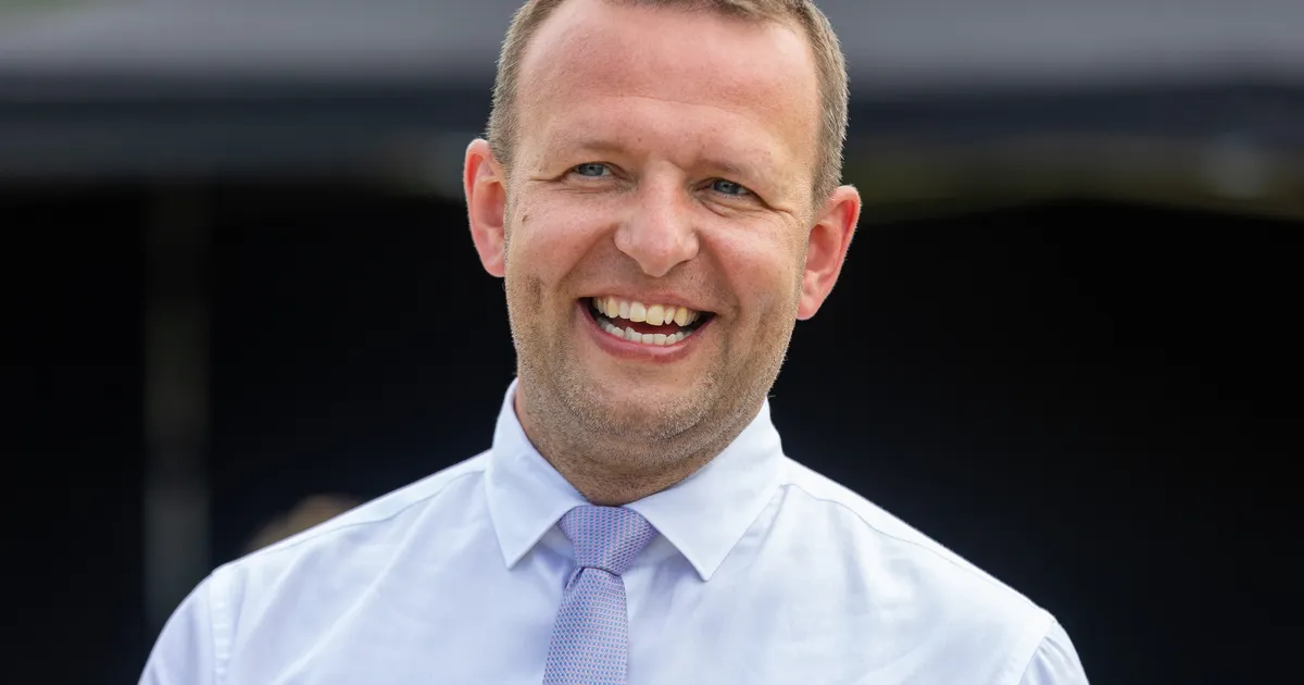 Nõunik: inimesed on ootusi väljendanud, et Läänemetsast saaks ...