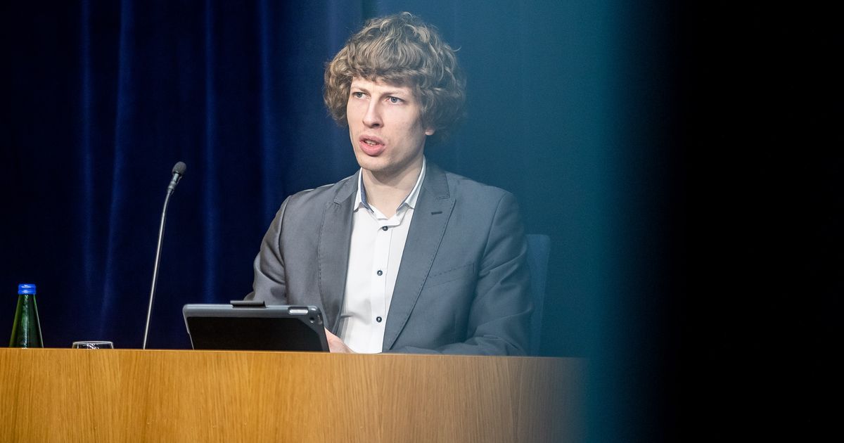 Tanel Kiik: kaardistame Saaremaa koolimajasid ja spordisaale, et neisse ...