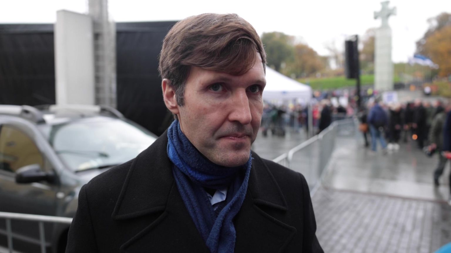 Martin Helme: kui Eesti Energia müüks elektrit kolm senti kilovatist ...