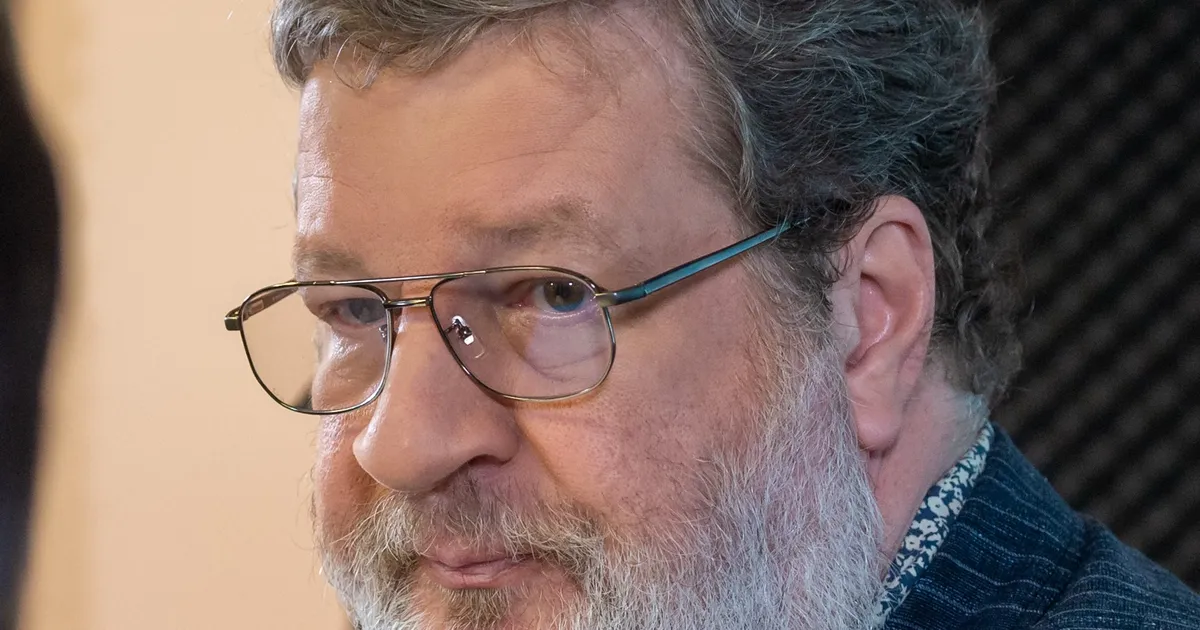 TLÜ professor Rein Raud avaldas mahuka uurimuse olemise voost