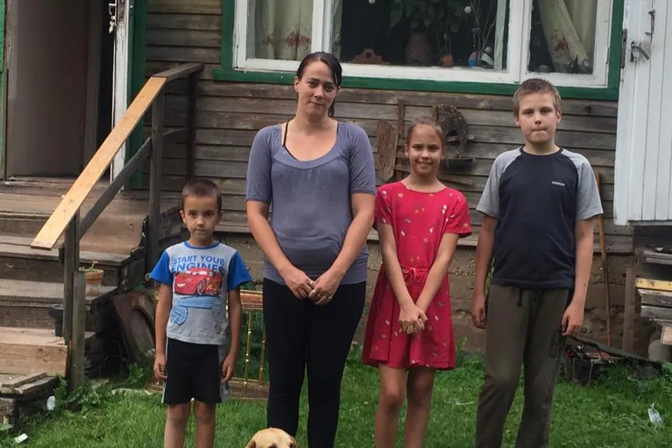 „Kodutunne“ aitab keerulise elusaatusega üksikema - Duo 4