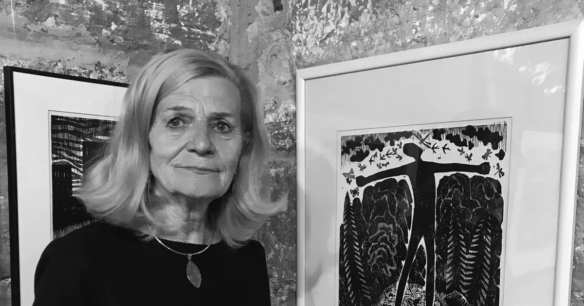 MÄLESTAME … ja ela puhtalt, kirglikult. Jää hüvasti, armas Anne Mets!