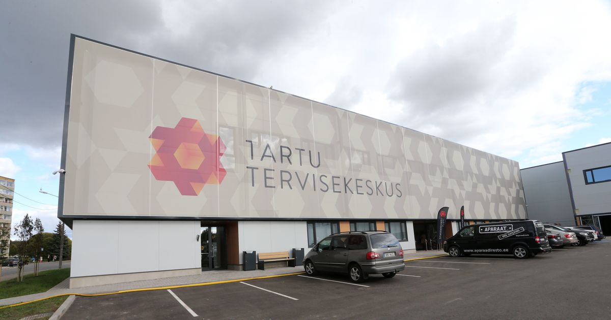 Tartu tervisekeskuses hakkavad lapsed ja noorukid saama vaimse tervise abi