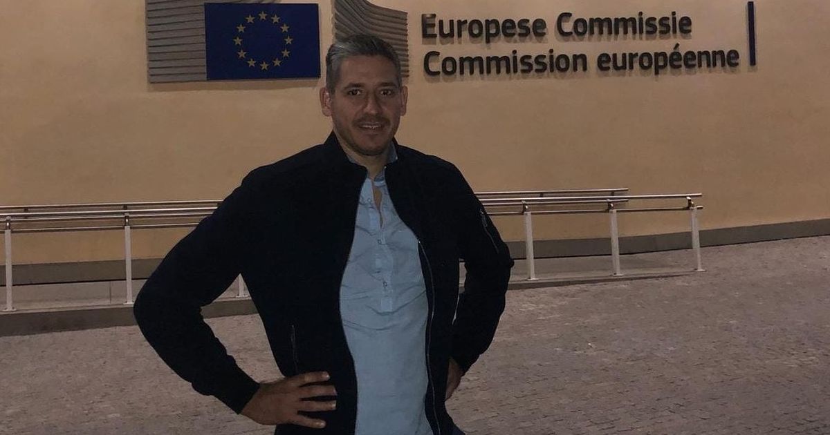 Kristaps Valters no Francijas pārcēlies atpakaļ uz Latviju - Slavenības ...