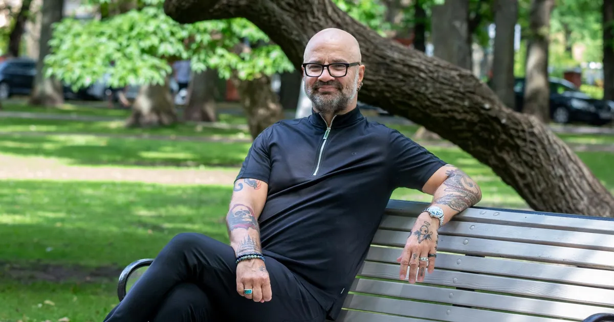 INTERVJUU Mihkel Raud: teen auavalduse ZZ Topile Augustibluusil
