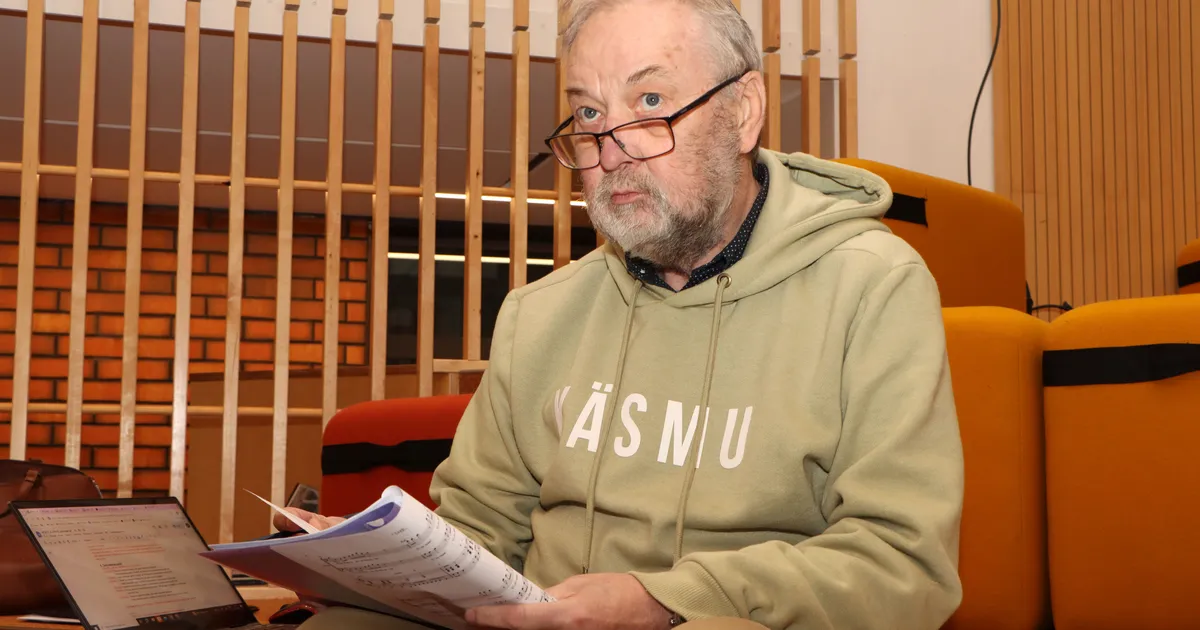 NÄDALA KUJU Neeme Kuningas