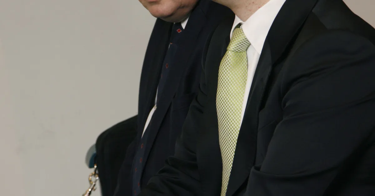Tarmo Sild ei saa tulevikus töötada advokaadina