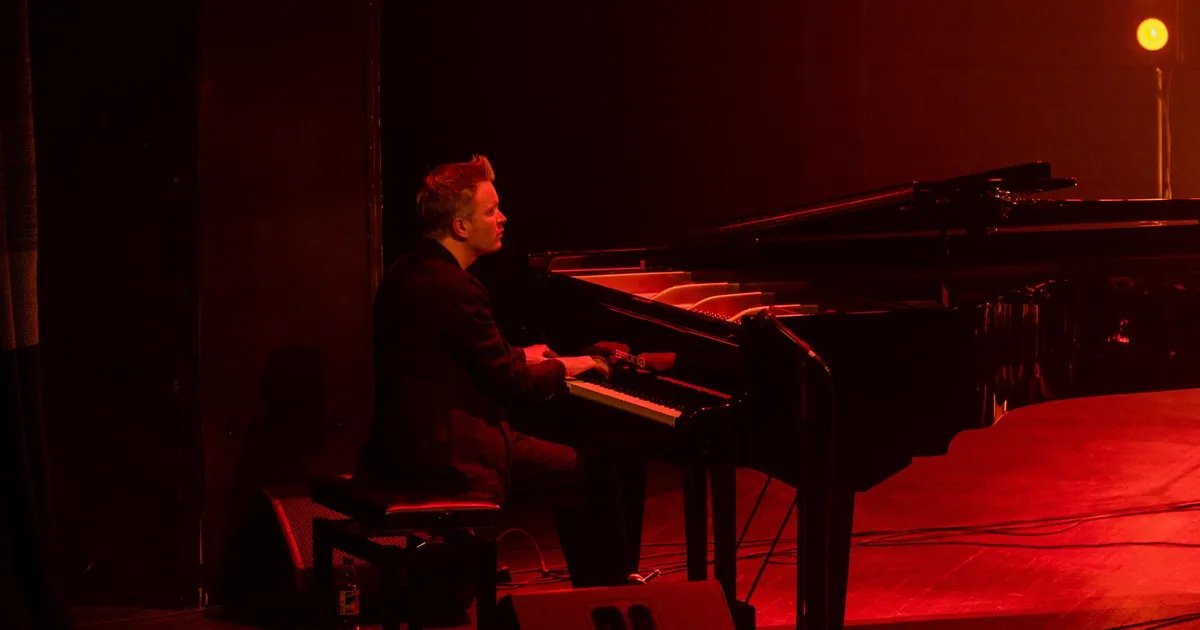 NÄDALA PLAAT Randalu annab valu