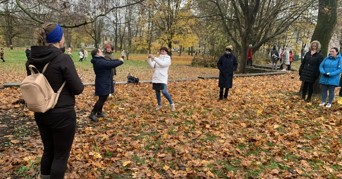 LOODUSKALENDER Raagus mets ja õitsevad kevadlilled