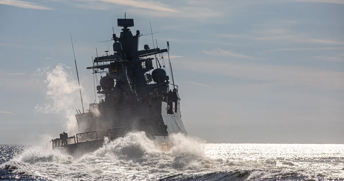 ANDRES SEPP Kaitsevägi saarele – miks me peaksime seda tahtma?