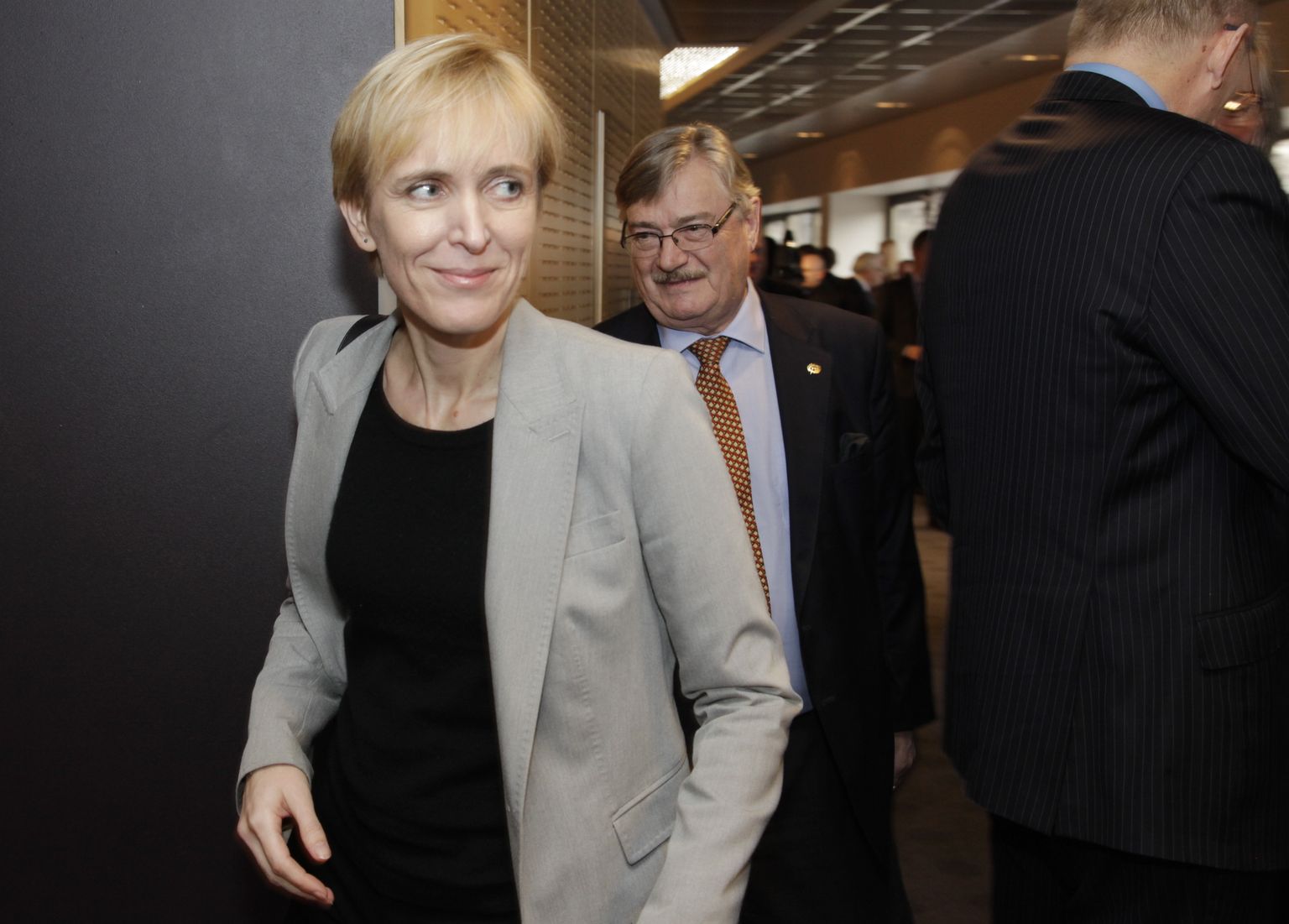 Iivi Anna Masso: valitsustel on raske möönda, et võidakse olla eksinud ...