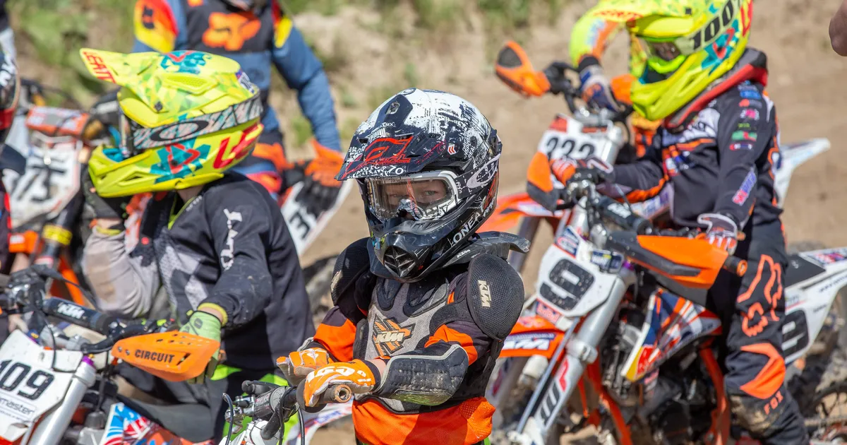 Kihli motokeskusest kostus mootorimüra