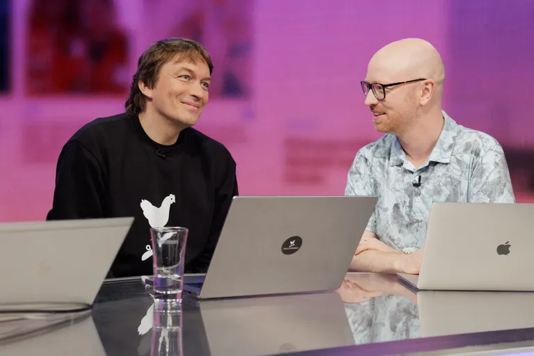 MIS UUDIST? Rain Rannu: AI võimekus sõltub sellest, kui võimsa arvuti ...