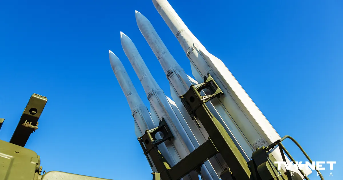 Kanāda varētu nodot Ukrainai tūkstošiem "gaiss-zeme" raķešu