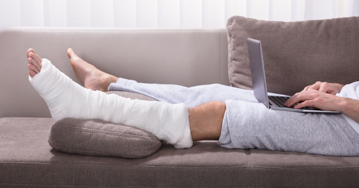 Kehavigastuste eest kindlustamine on kasvamas