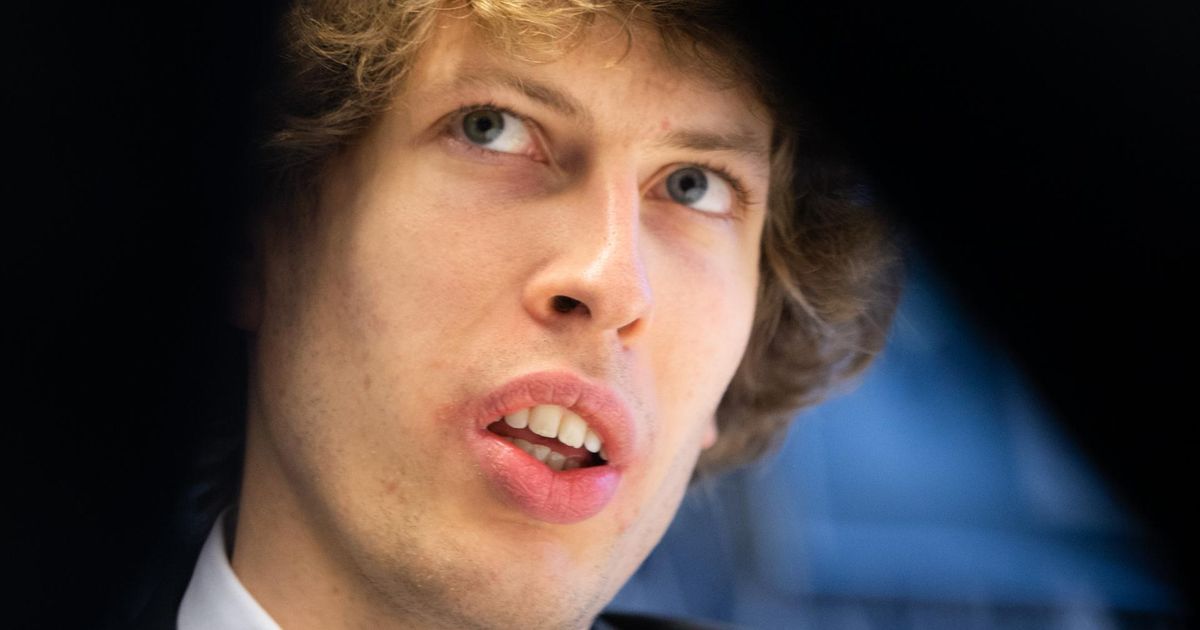 Sotsiaalminister Tanel Kiik: keegi ei saa lubada, millal teadus saab ...