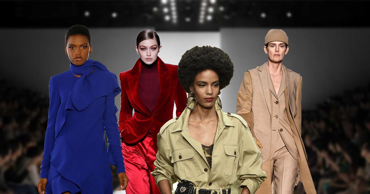 5 modes tendences, ko ņemam līdzi 2020. gadā - Mode - Egoiste - TVNET