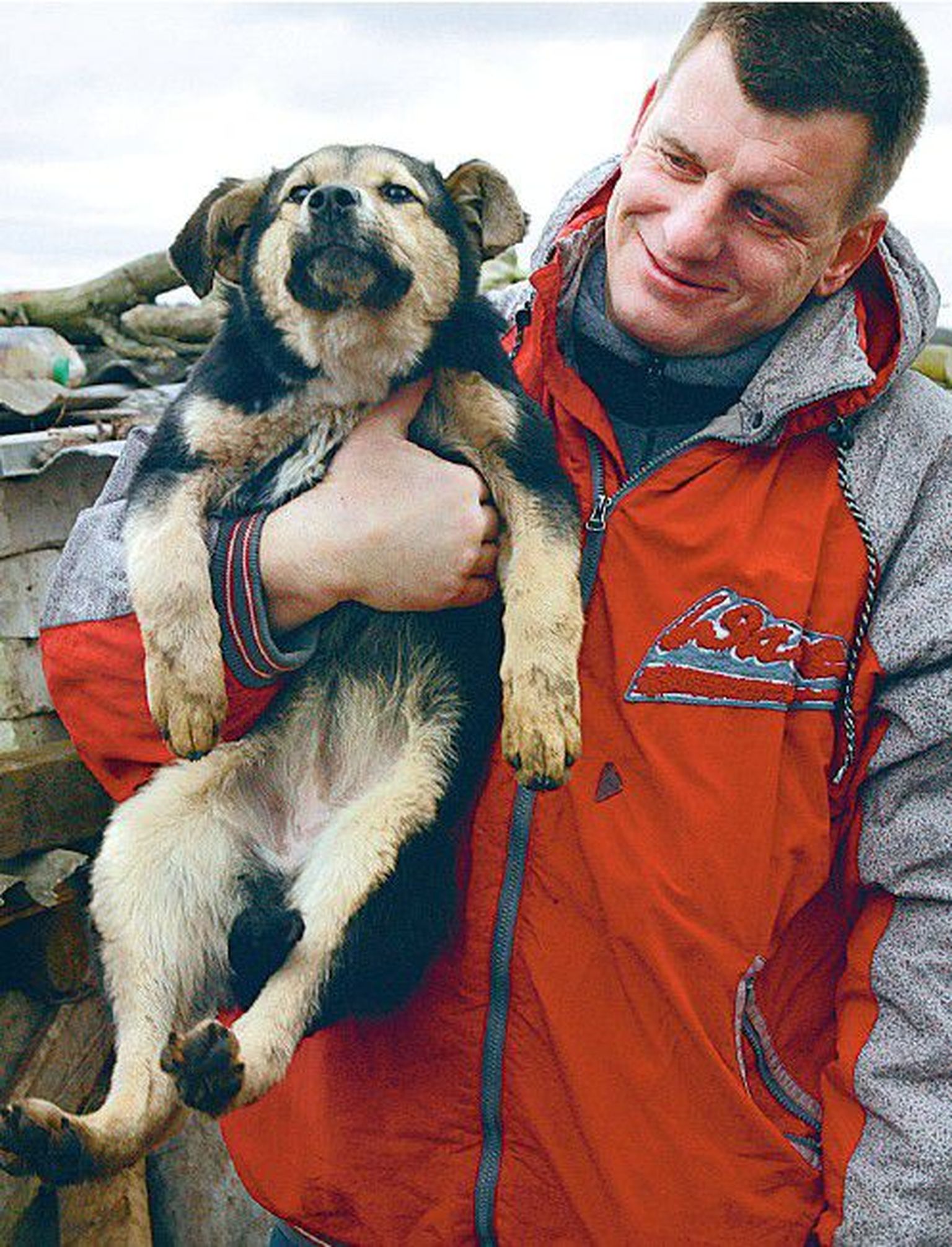 Heiki Valner läheb naisepeksu süüdistusega kohtu alla - Staarid - Elu24 ...