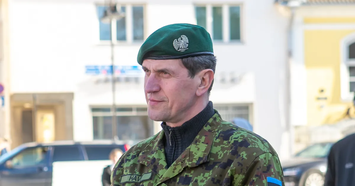 INTERVJUU Gunnar Havi: ukrainlased pole rahvus, kes tahaks kellegi ...