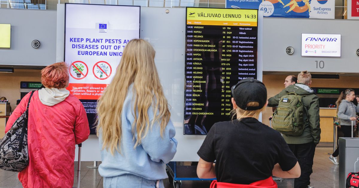 Reisimine koolivaheajal – kindlustuse nurgad, millele sageli tähelepanu ...