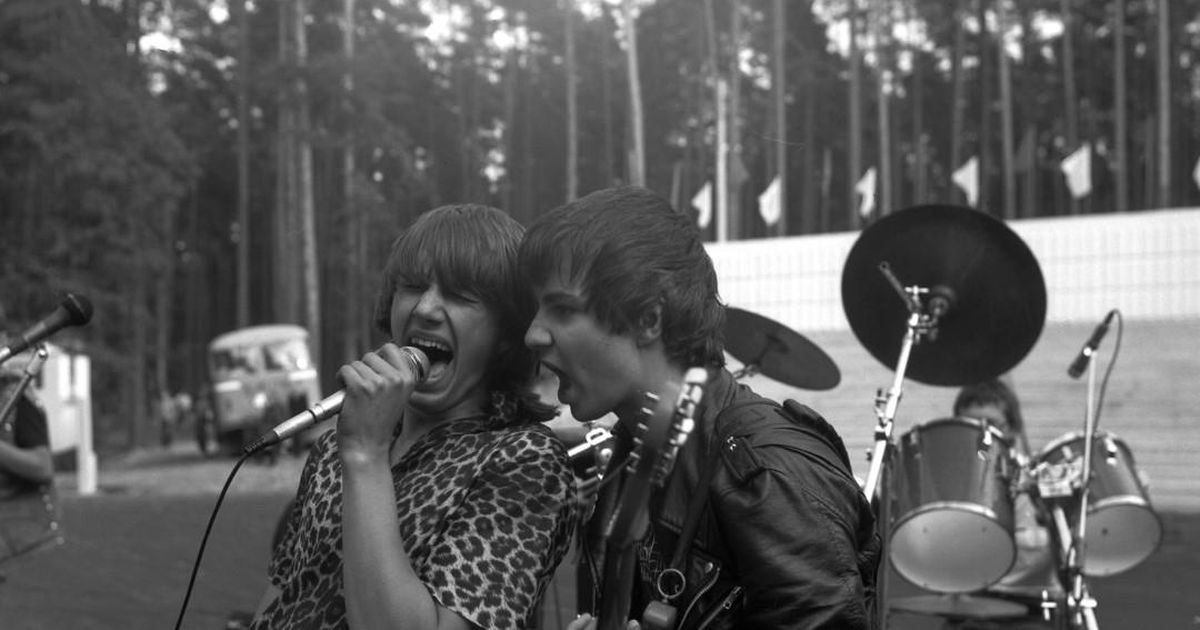 «Musta pori näkku» saab filmiks!