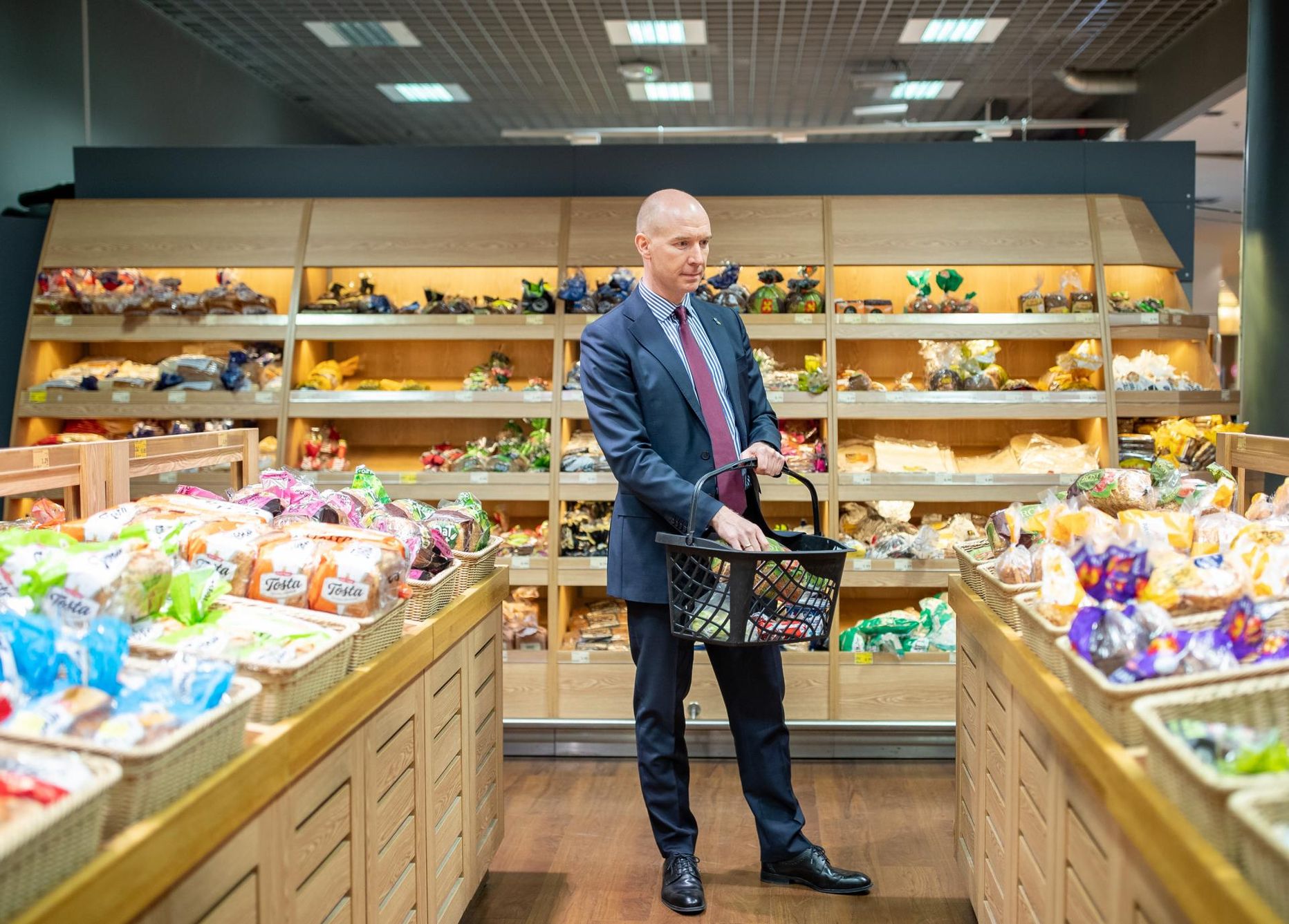 Eesti Pank: Eestis toimuv ohustab töökohti