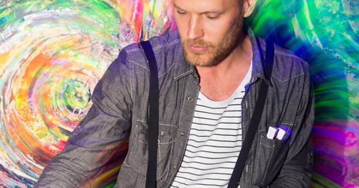 Martin Saar kükitas kümme aastat oma muusikapakkumisega kapis - Staarid ...