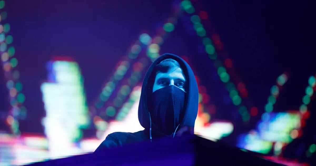 DJ-superstaar Alan Walker Soomes elamise võlust: siit saab hõlpsasti ...