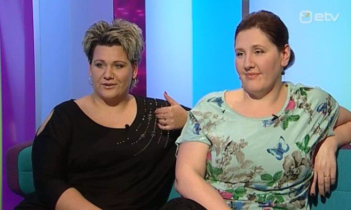 Kaire Vilgats: taustalauljaks olemine on kuidagi hingelähedane - Eesti ...