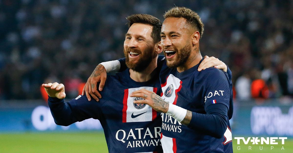 ВИДЕО Мастерский гол Месси признан лучшим на этой неделе в Лиге чемпионов