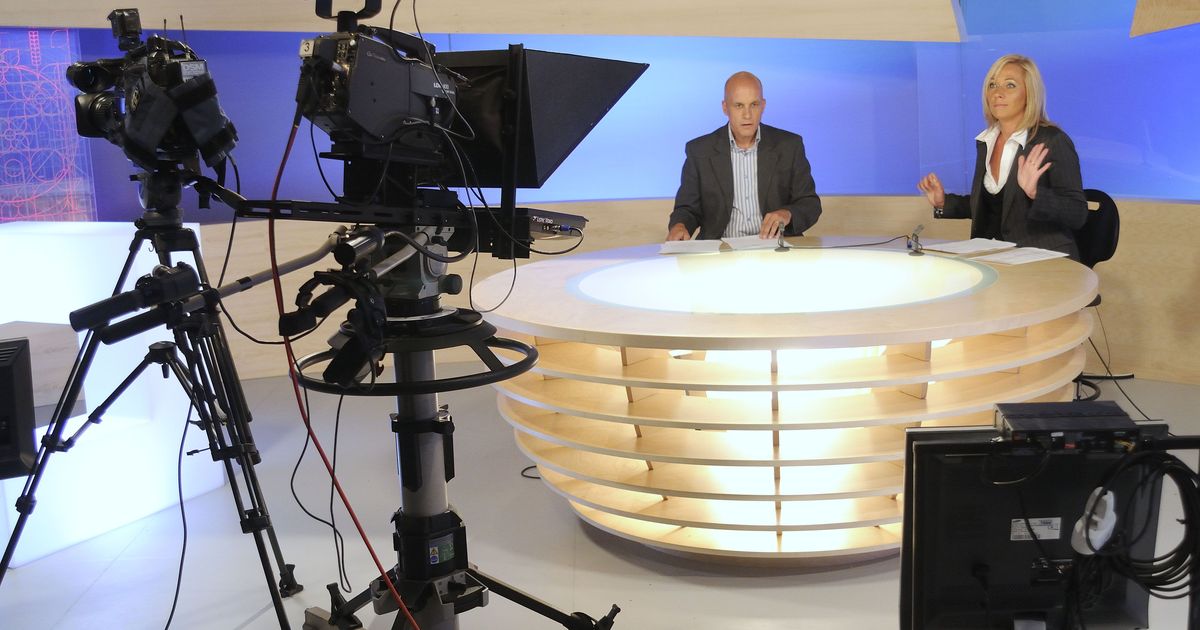 ETV2 toob eetrisse kultuuriuudised