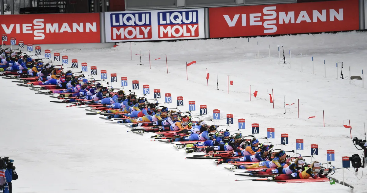 KEHAKULTUUR Margus Ader: Eestis pole laskesuusatamine ja jalgpall ...